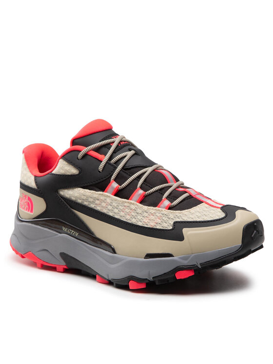 The North Face Tenisice Vectiv Taraval Anodized NF0A5G3P4D5 Bež | Modivo.hr