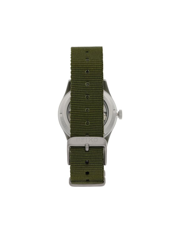 Seiko Uhr 5 Sports Automatic SRPG33K1 Grün | Modivo.de