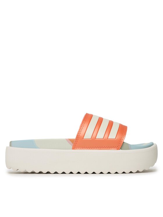 adidas Šľapky Marimekko Aqualette Ocean HP6730 Farebná | Modivo.sk