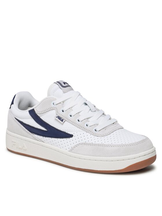 Fila Sneakersy Fila Sevaro S FFM0218.13037 Biały | Modivo.pl