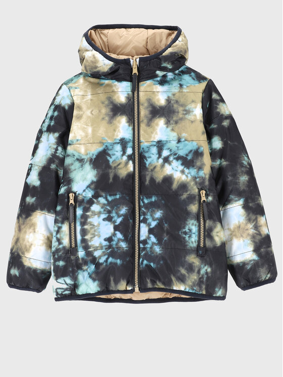 Coccodrillo Geacă ZC2152501OBK Colorat Regular Fit | Modivo.ro