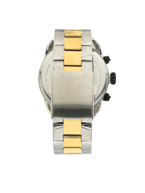 Diesel Часовник DZ4627 Сребрист | Modivo.bg