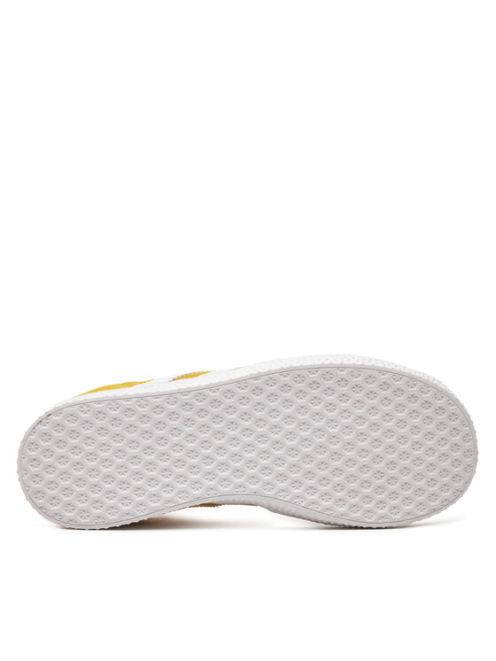 adidas Sneakersy Gazelle IF9808 Żółty | Modivo.pl