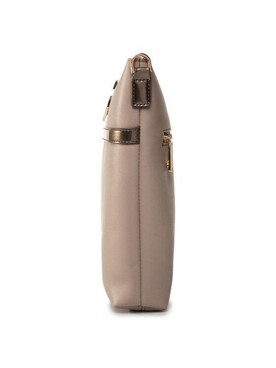 Nobo Kabelka NBAG-G0420-C019 Béžová | Modivo.cz