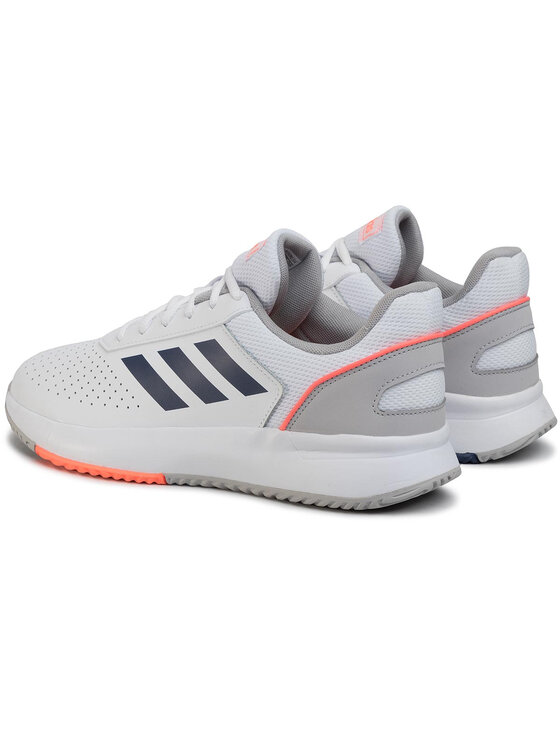 adidas Взуття для тенісу Courtsmash EG4375 Білий | Modivo.ua