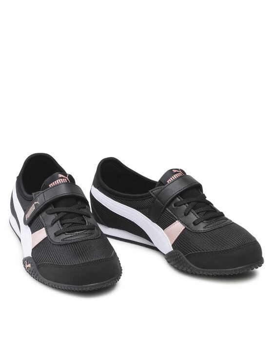 Puma Sneakers Bella V 382236 03 Noir | Modivo.fr