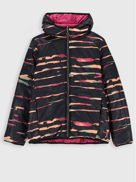 Coccodrillo Geacă de iarnă ZC2152503OGJ Colorat Regular Fit | Modivo.ro