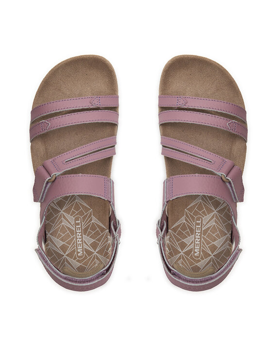 Merrell Sandali Sandspur Rose Convert J005644 Roza | Modivo.si