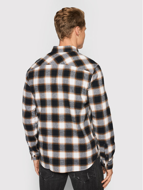Jack&Jones Hemd Ian 12191175 Bunt Regular Fit | Modivo.de