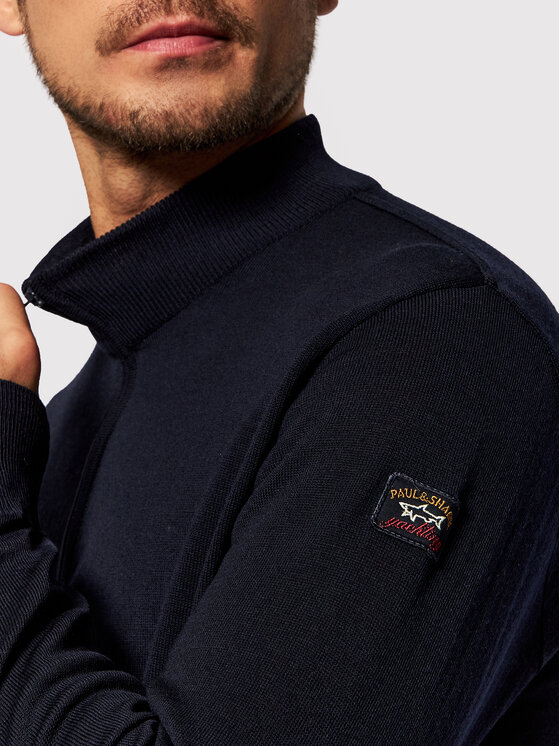 Paul Shark Herren Pullover