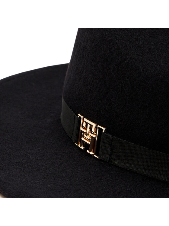 Tommy hilfiger fedora hat store