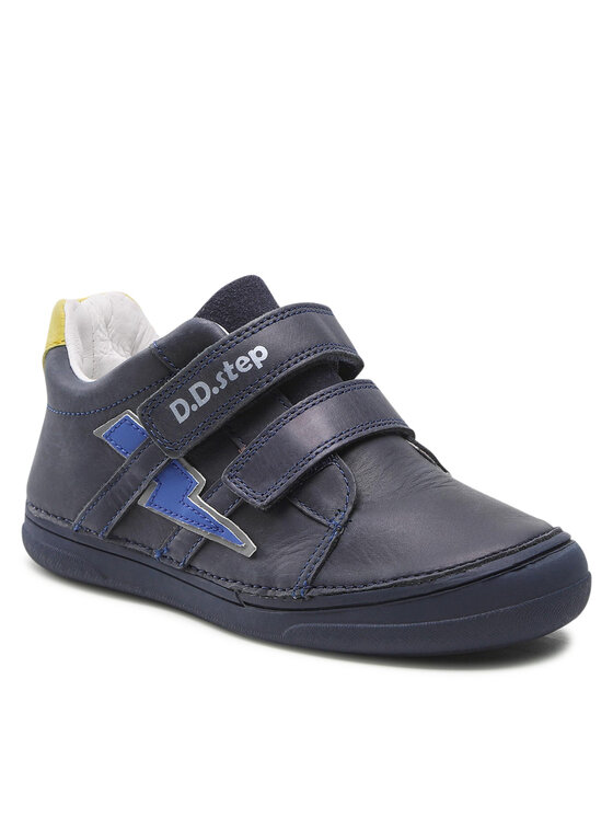 DD Step Sneakers S078-755L Dunkelblau | Modivo.de