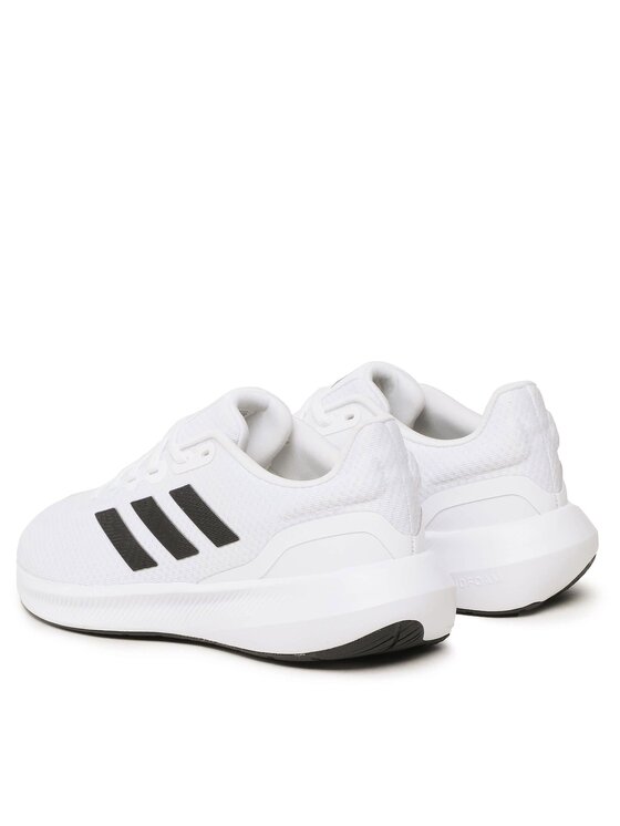 adidas Laufschuhe Runfalcon 3 Shoes HQ3789 Weiß | Modivo.de