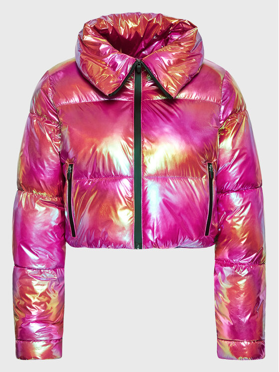 Canadian Classics Zimska jakna Summerside CN.G221215WRES Roza Regular ...