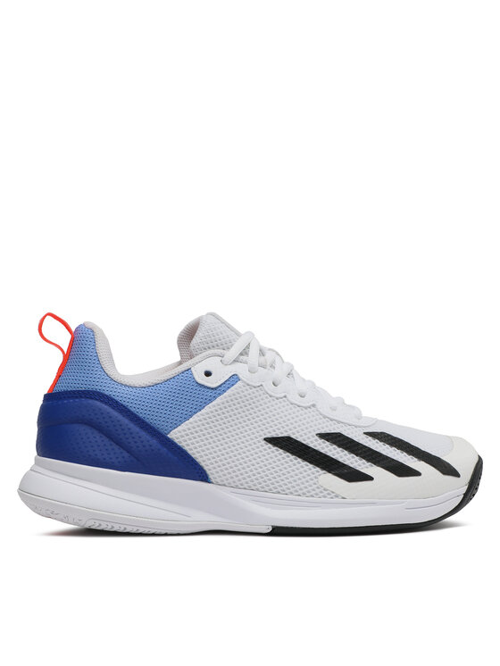 adidas Buty do tenisa Courtflash Speed Tennis Shoes HQ8481 Biały ...