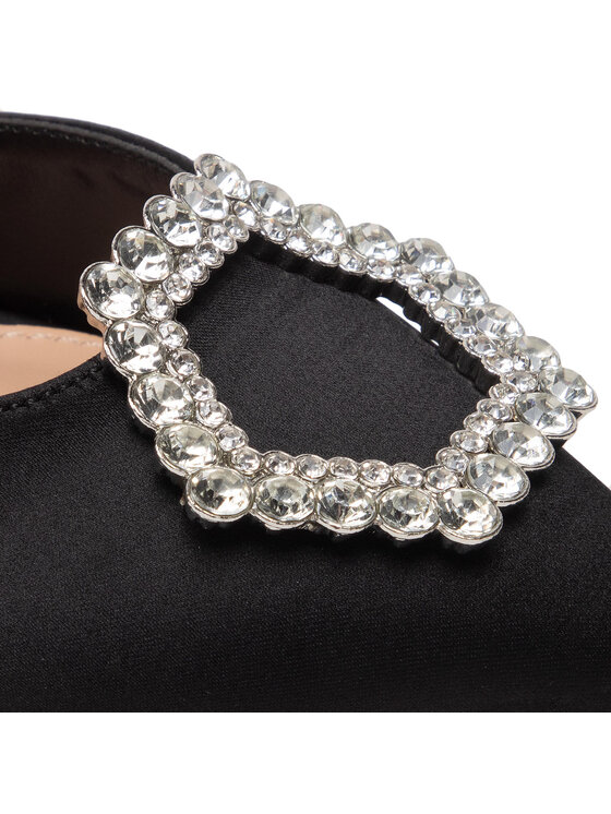 Steve Madden Sandale Vionnet SM11001965-04003-001 Crna | Modivo.hr