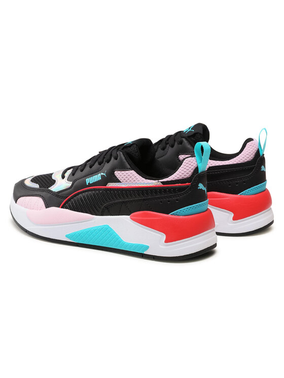 Puma Tossud X-Ray 2 Square Iri Wmn's 375965 01 Must | Modivo.ee