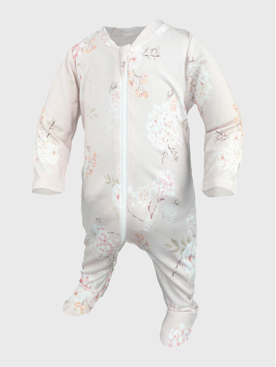 Jamiks Strampler Sydney JZF241 Rosa Regular Fit | Modivo.de