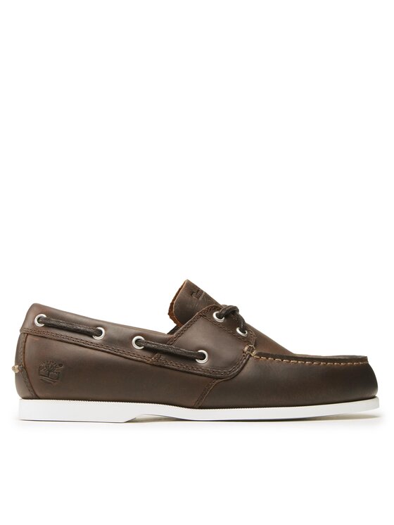 Timberland Mokassins Cedar Bay TB0A28F52001 Braun | Modivo.de
