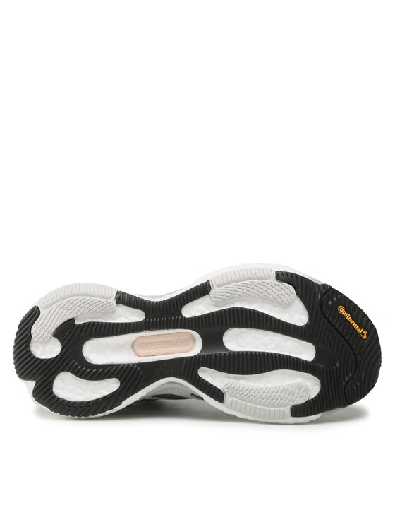 adidas Buty do biegania Solarglide 6 Shoes HP9814 Biały | Modivo.pl