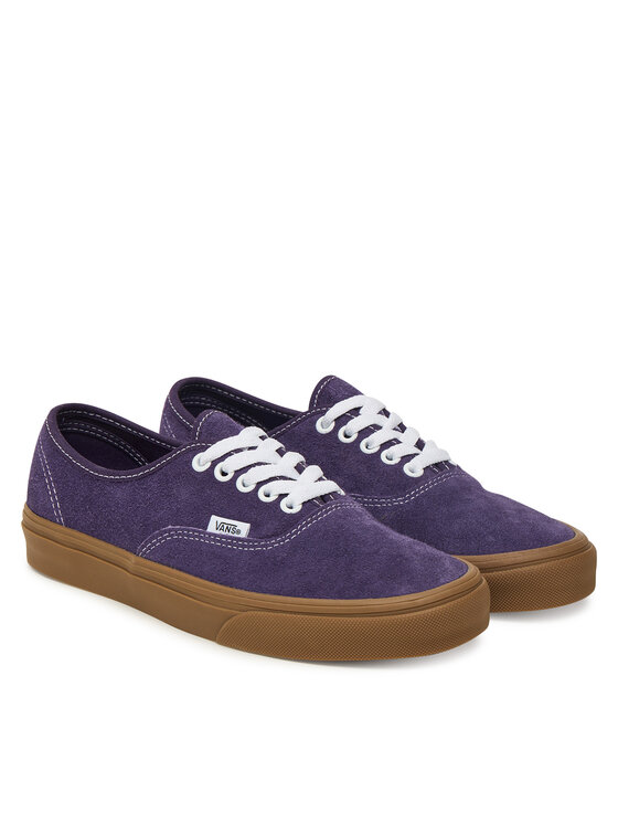 Vans Teniși Authentic VN000EGA11E1 Violet | Modivo.ro