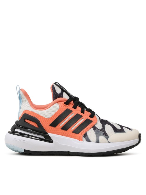 adidas Sneakers Marimekko RapidaSport Bounce Lace Running Shoes H06365 ...