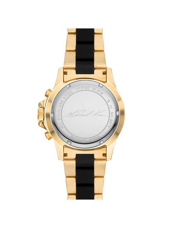 Michael Kors Sat Everest MK8979 Zlatna | Modivo.hr