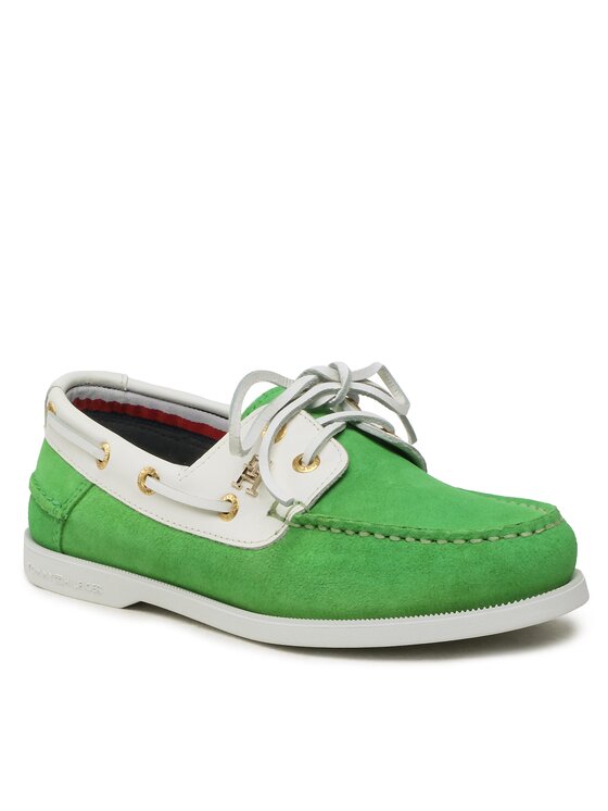 Tommy hilfiger top sider store