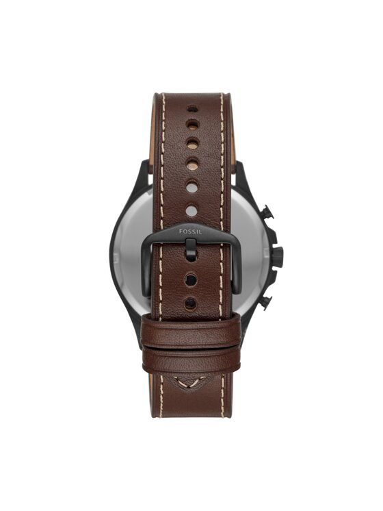 Fossil Uhr Forrester FS5608 Braun | Modivo.de