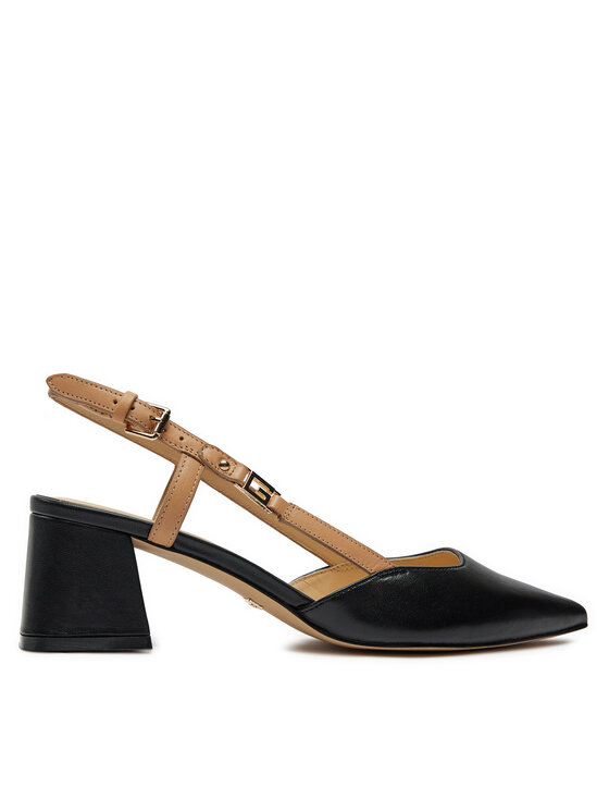 Ženske sandale na blok petu Guess | MODIVO.HR