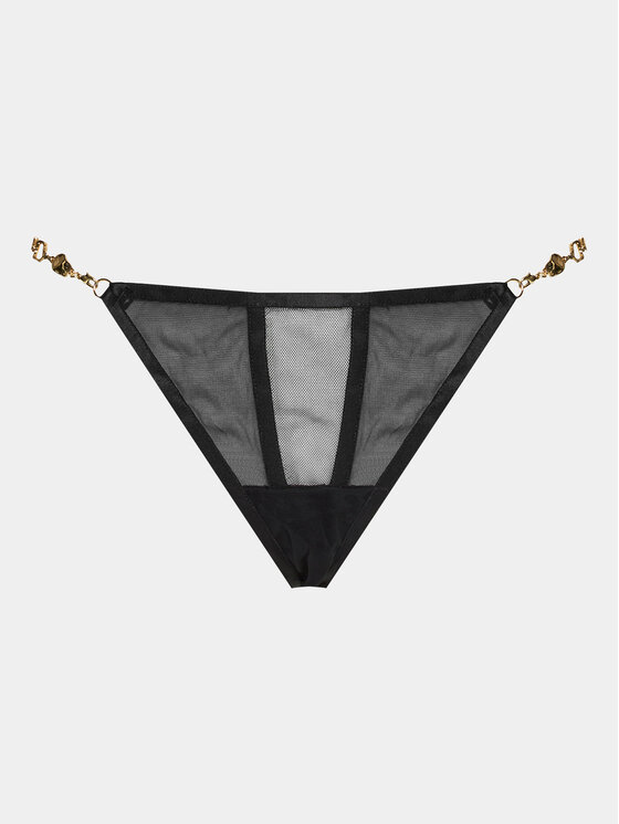 Bluebella Stringtanga Emery 42174 Schwarz | Modivo.de