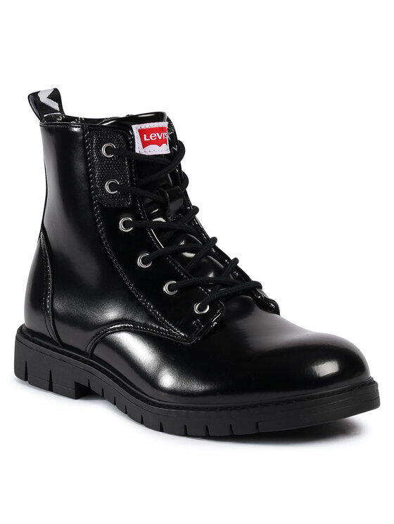 Levi's® Polacchine VPHI0023S Nero | Modivo.it