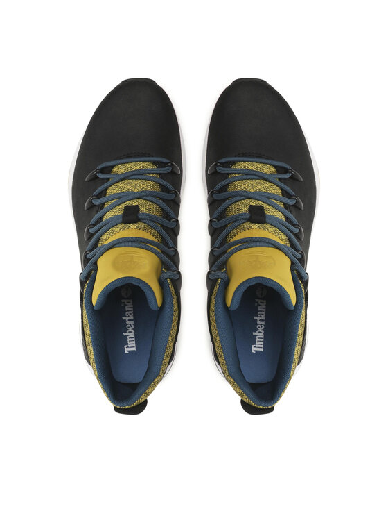 Timberland Tenisice Sprint Trekker Mid TB0A2QVB0151 Crna | Modivo.hr