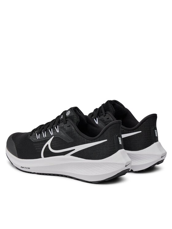 Nike Маратонки за бягане Air Zoom Pegasus 39 DM4015 001 Черен | Modivo.bg