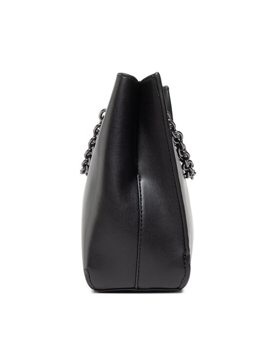 Calvin Klein Jeans Τσάντα Sculpted Shoulder Bag24 Spec K60k610073 Μαύρο