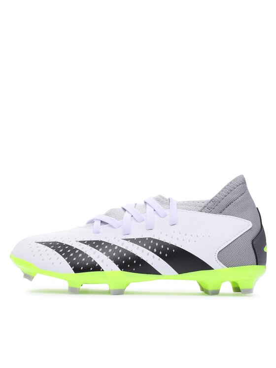 adidas Buty do piłki nożnej Predator Accuracy.3 Firm Ground Boots ...