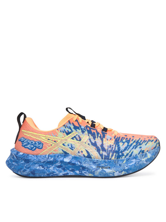 Asics Bežecké topánky Noosa Tri 16 1011B872 Modrá | Modivo.sk