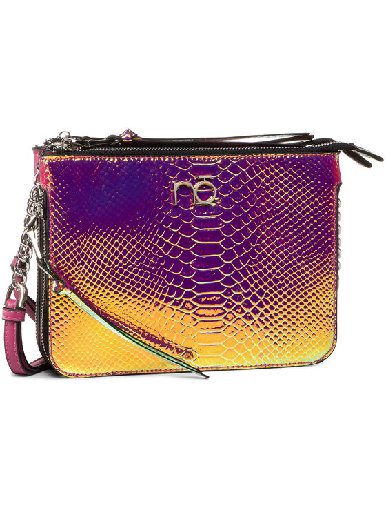 Nobo Táska BAG-H0291-CM04 Rózsaszín | Modivo.hu