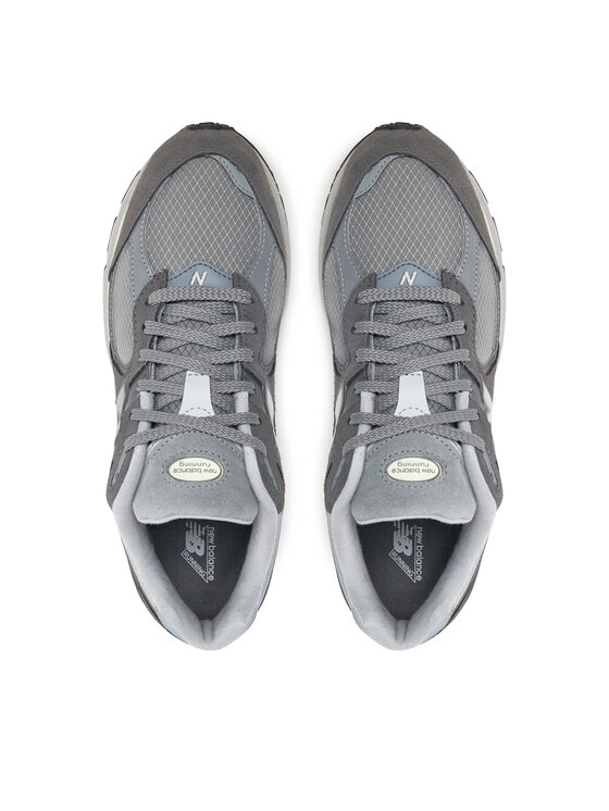 New Balance Sneakersy U2002RTF Szary | Modivo.pl