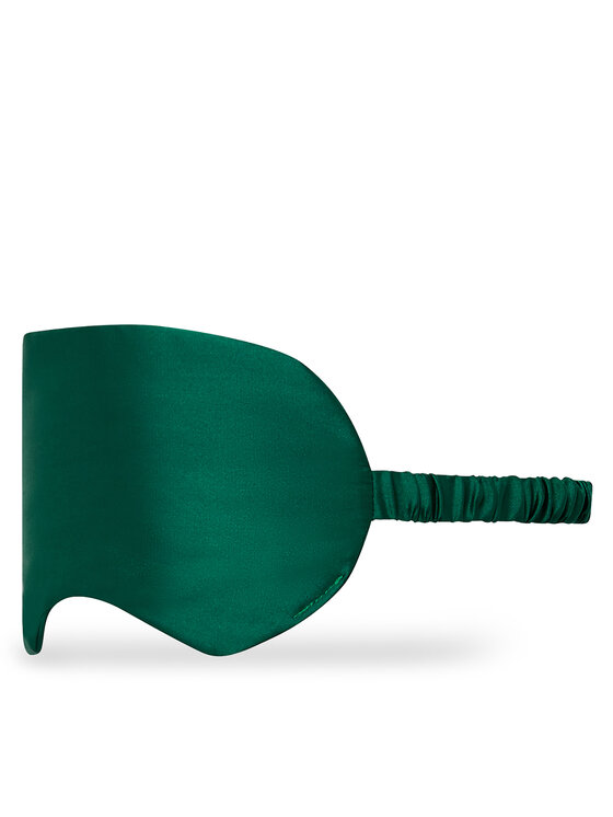 Bluebella Opaska na oczy Saskia Zielony | Modivo.pl