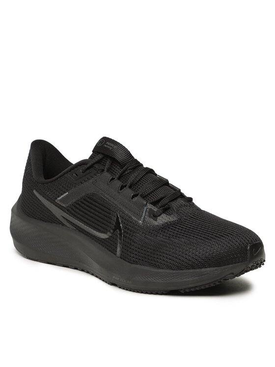 Nike Běžecké boty Air Zoom Pegasus 40 DV3853 002 Černá | Modivo.cz