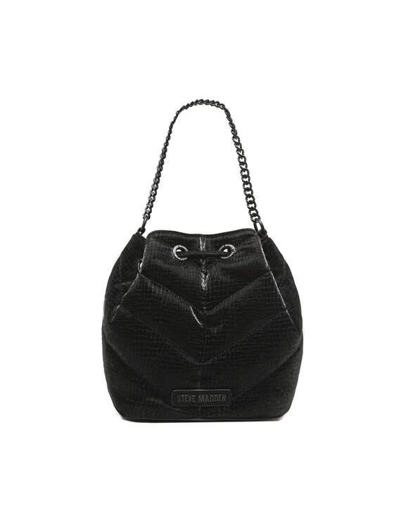 Steve Madden Дамска чанта Bfallon-C SM13000950 Черен | Modivo.bg