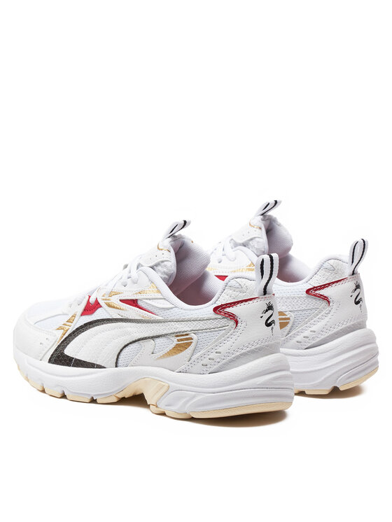 Puma Tossud Milenio Tech Dragon Year 395254-01 Valge | Modivo.ee