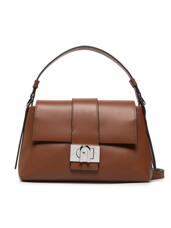 Furla Torbica Charlie WB00550-AX0733-03B00-1-003-20-CN-B Smeđa | Modivo.hr