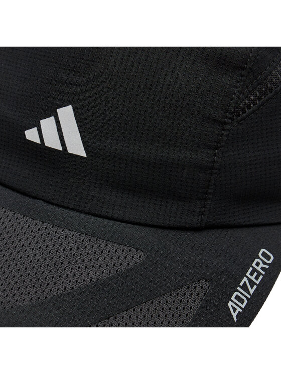 adidas Kšiltovka Running x Adizero HEAT.RDY Lightweight Cap HY0675 ...