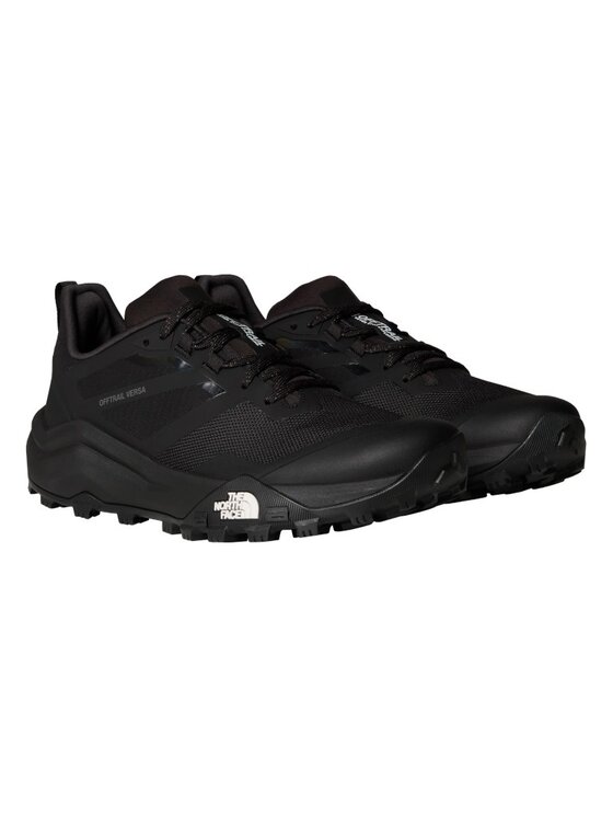 The North Face Trekkingi Offtrail Versa Czarny | Modivo.pl