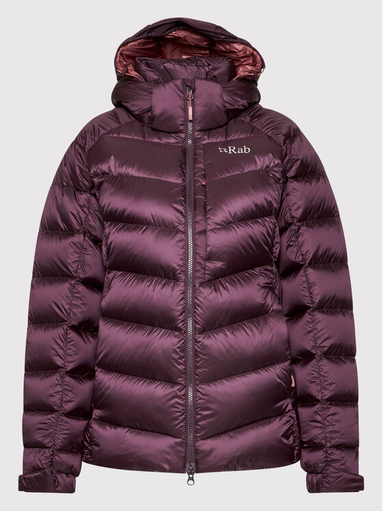 Rab Dūnu jaka Axion Pro QDE-65-EGG-10 Violets Regular Fit | Modivo.lv
