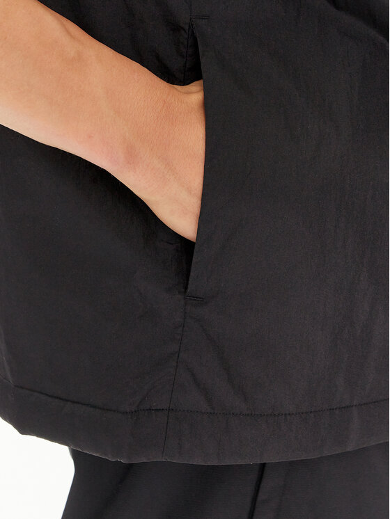 adidas Weste City Escape IN3701 Schwarz Loose Fit | Modivo.de