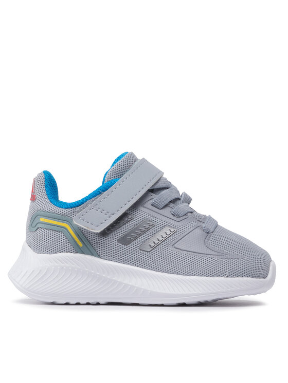 adidas Sneakers Runfalcon 2.0 I HR1401 Grau | Modivo.de