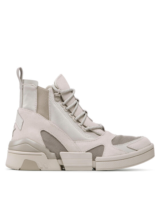 Converse Sneakersy Cpx Chelsea Hi 568759C Sivá | Modivo.sk